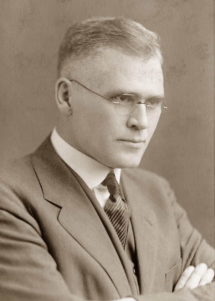 Allee Family History – Newell Historical Society