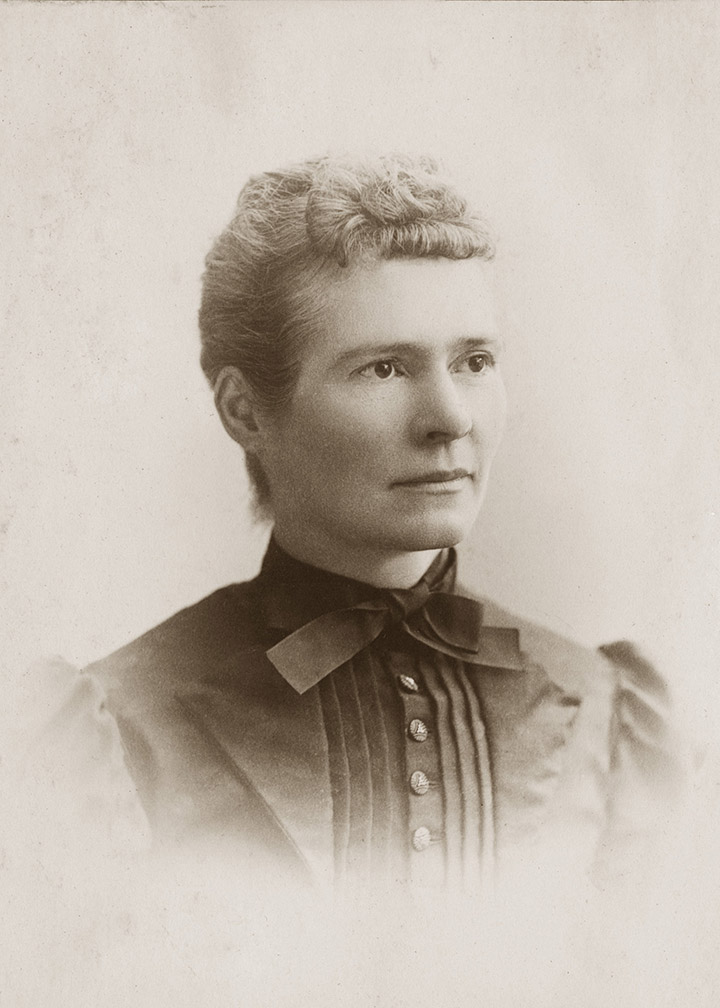 Allee Family History – Newell Historical Society