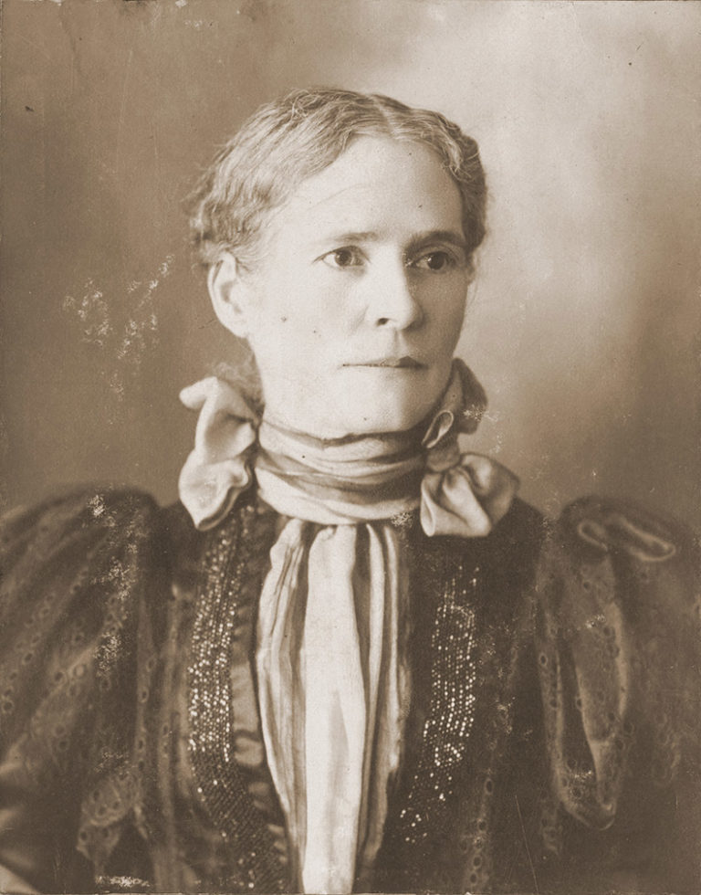 Allee Family History – Newell Historical Society