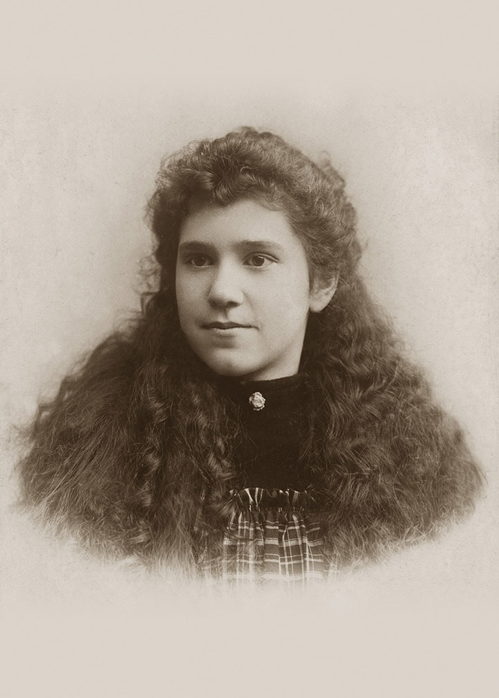 Allee Family History – Newell Historical Society